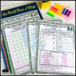 Fractions and Decimals Project for amazing real-world application ...