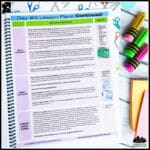 Free First Week of School Plans - Teaching with a Mountain View