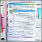 Free First Week of School Plans - Teaching with a Mountain View