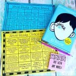 Must-Read Novels and Engaging Reading Response Activities for Any Book ...