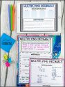 Multiplying Decimals - Teaching with a Mountain View