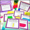 Teaching Volume with Hands-On Activities - Teaching with a Mountain View