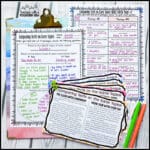 Comparing Texts: Moving Beyond the Basics - Teaching with a Mountain View