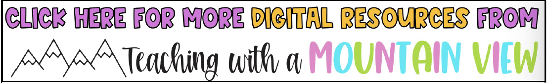 Using Digital Resources from Teaching With a Mountain View - Teaching ...