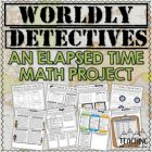 Math Projects & Activities - Teaching with a Mountain View