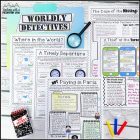 Elapsed Time Strategies - Teaching with a Mountain View