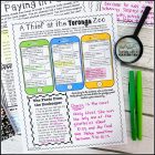 Elapsed Time Strategies - Teaching with a Mountain View