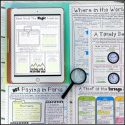 Elapsed Time Strategies - Teaching with a Mountain View