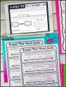 Elapsed Time Strategies - Teaching with a Mountain View