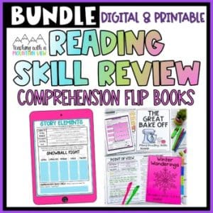 Homepage - Teaching with a Mountain View