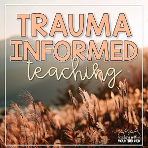 Ways to Support Students' Emotional Needs in the Classroom - Teaching ...