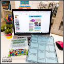 End of the Year Activities for Upper Elementary - Teaching with a ...