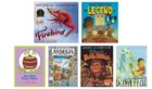 Incorporating Picture Books In Your Upper Elementary Classroom ...