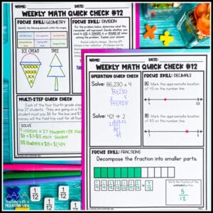 Classroom Management Tips: Essential Daily Routines - Teaching with a ...