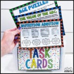 Classroom Management Tips: Essential Daily Routines - Teaching with a ...