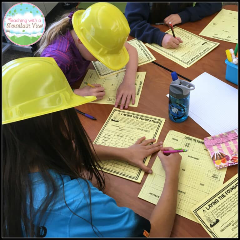 Differentiating and Meeting the Needs of Gifted Learners - Teaching ...