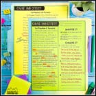 Teaching Cause and Effect in Upper Elementary - Teaching with a ...