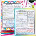 Reading Skills Guide | Close Reading Toolkit | TWAMV