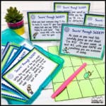 How I Organize My Literacy Block - Teaching with a Mountain View