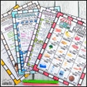 Adding and Subtracting Decimals Activities & Freebies! - Teaching with ...