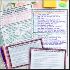 The Complete Guide to Teaching Point of View and Perspective - Teaching ...