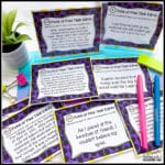 Teaching Point of View - Teaching with a Mountain View