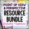 Teaching Point of View - Teaching with a Mountain View