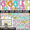Grammar Lessons and Activities for 3rd, 4th, and 5th Grades | Lesson ...