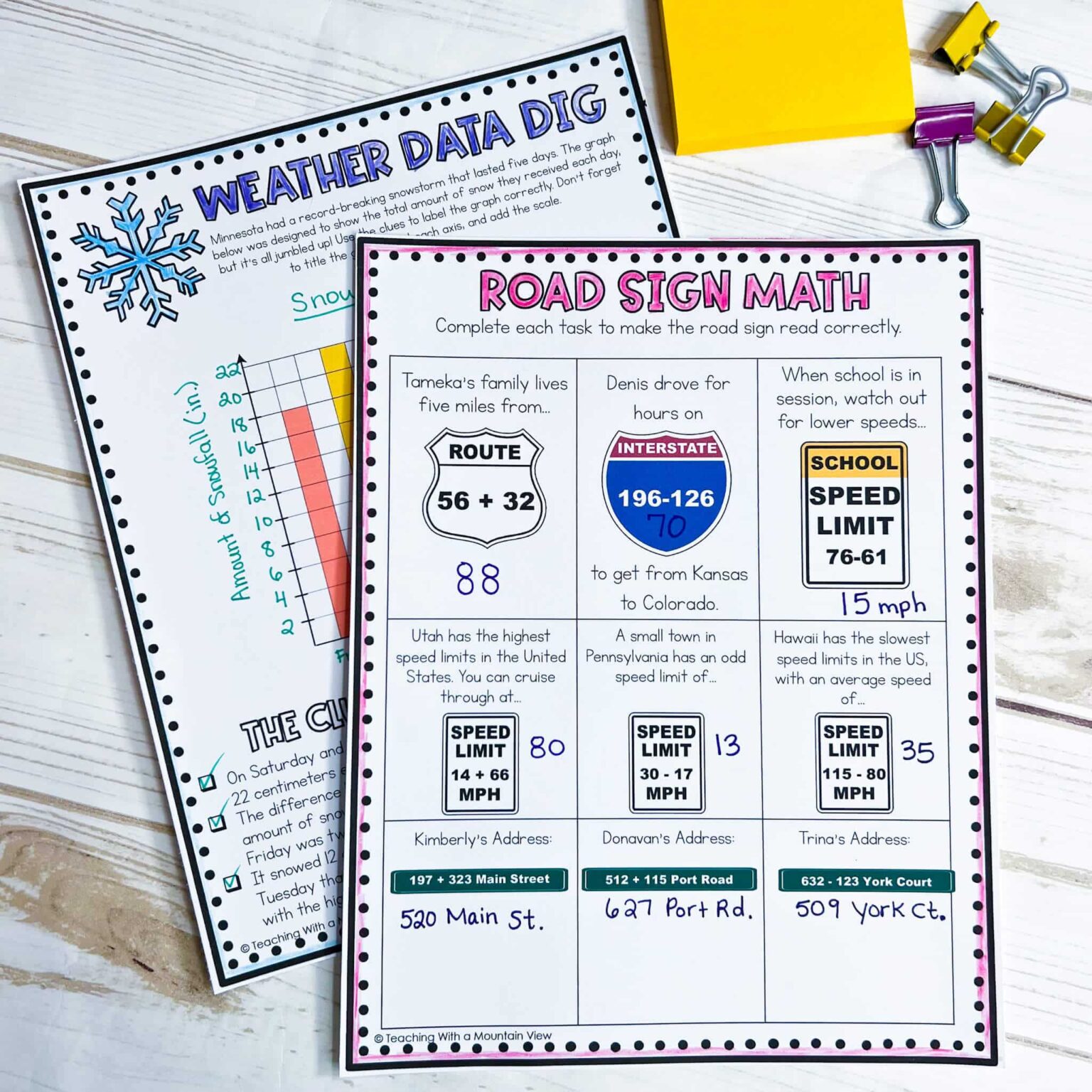 Sub Plans | Substitute Teacher Binder | Emergency Substitute Plans ...