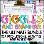 Integrating Authentic Texts into Your Curriculum - Teaching with a ...