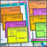 ZERO Prep (and FREE!) Creative and Critical Thinking Games - Teaching ...