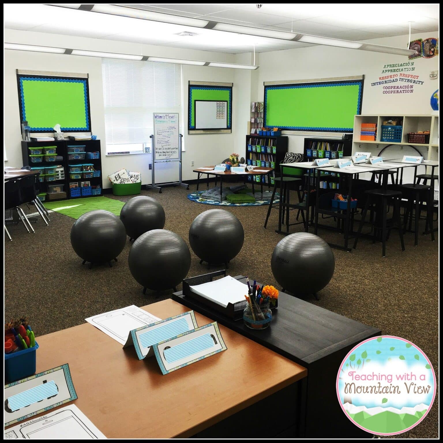 Classroom Snapshots 2016-2017 - Teaching with a Mountain View