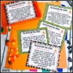 Spooktacular Halloween Math Activities for Upper Elementary Students ...