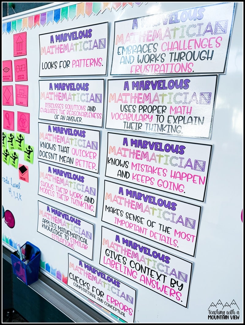 Mathematician Posters - Teaching with a Mountain View Mathematician Posters - Teaching with a Mountain View