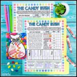 Tried and True Math Teacher Observation Lessons - Teaching with a ...