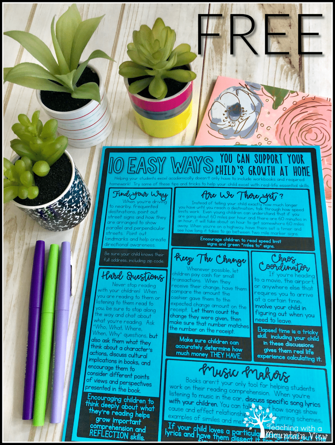 The Best Upper Elementary Books and Free Printable Bookmarks - Teaching ...