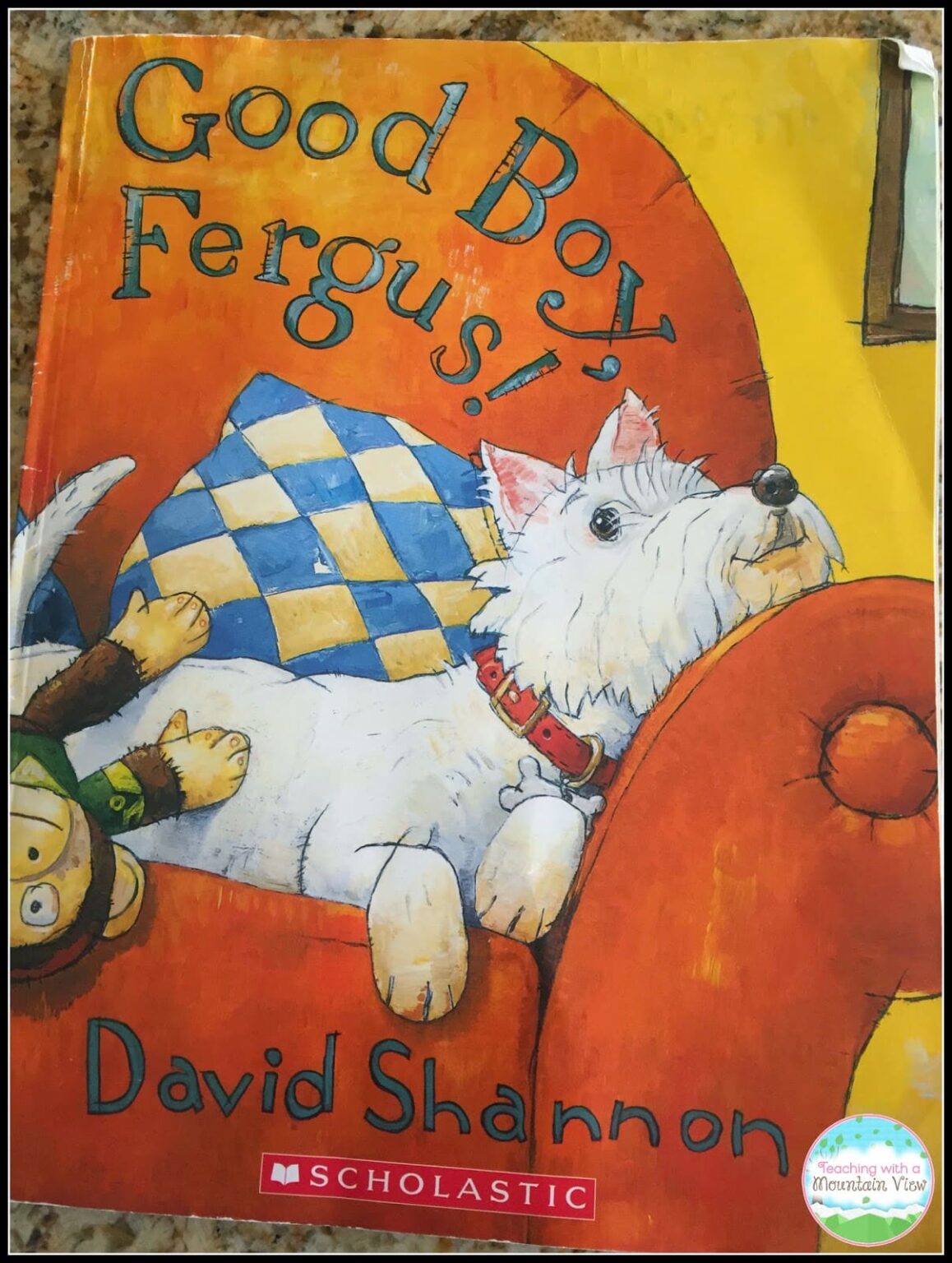 Encouraging EXPRESSIVE Readers {A quick and easy activity with a ...