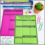 The Best Upper Elementary Books and Free Printable Bookmarks - Teaching ...