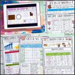 The Best Real-World Fraction Lessons - Teaching with a Mountain View