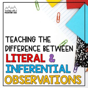 Error Analysis | Conceptual vs. Computation Errors | TWAMV