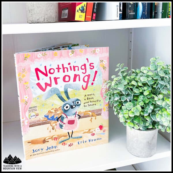 7 Favorite Fluency Picture Books - Teaching with a Mountain View