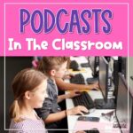 Incorporating Podcasts in the Classroom - Teaching with a Mountain View