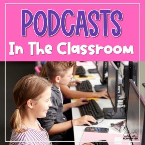 Incorporating Podcasts in the Classroom - Teaching with a Mountain View