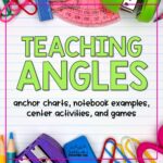 Teaching Angles, Angles, Angles! - Teaching with a Mountain View