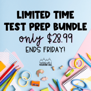 Classroom Archives - Teaching with a Mountain View