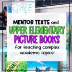 Literacy Archives - Teaching with a Mountain View