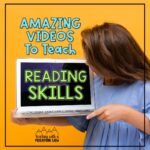 Amazing Reading Skill Videos - Teaching with a Mountain View