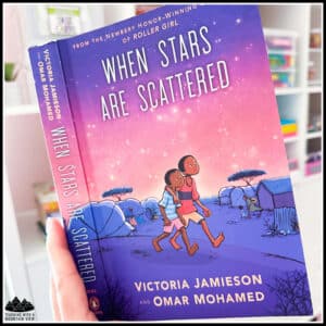 7 Favorite Fluency Picture Books - Teaching with a Mountain View