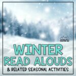 15 Winter Read Alouds - Teaching with a Mountain View