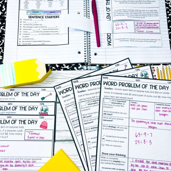 Shop - Teaching with a Mountain View